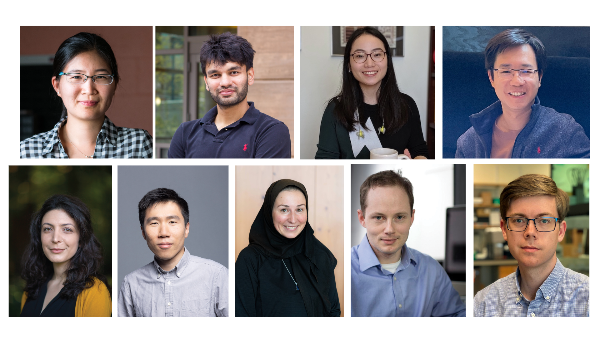 Department of EECS Announces 2024 Promotions – MIT EECS