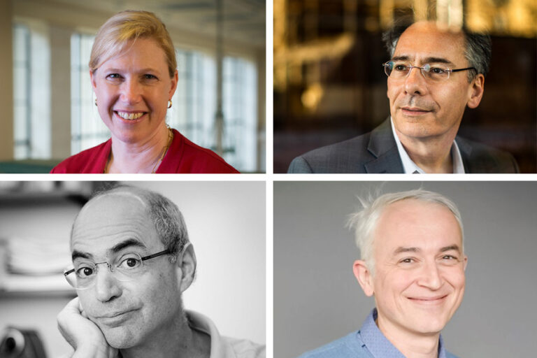 Four MIT faculty named 2023 AAAS Fellows – MIT EECS