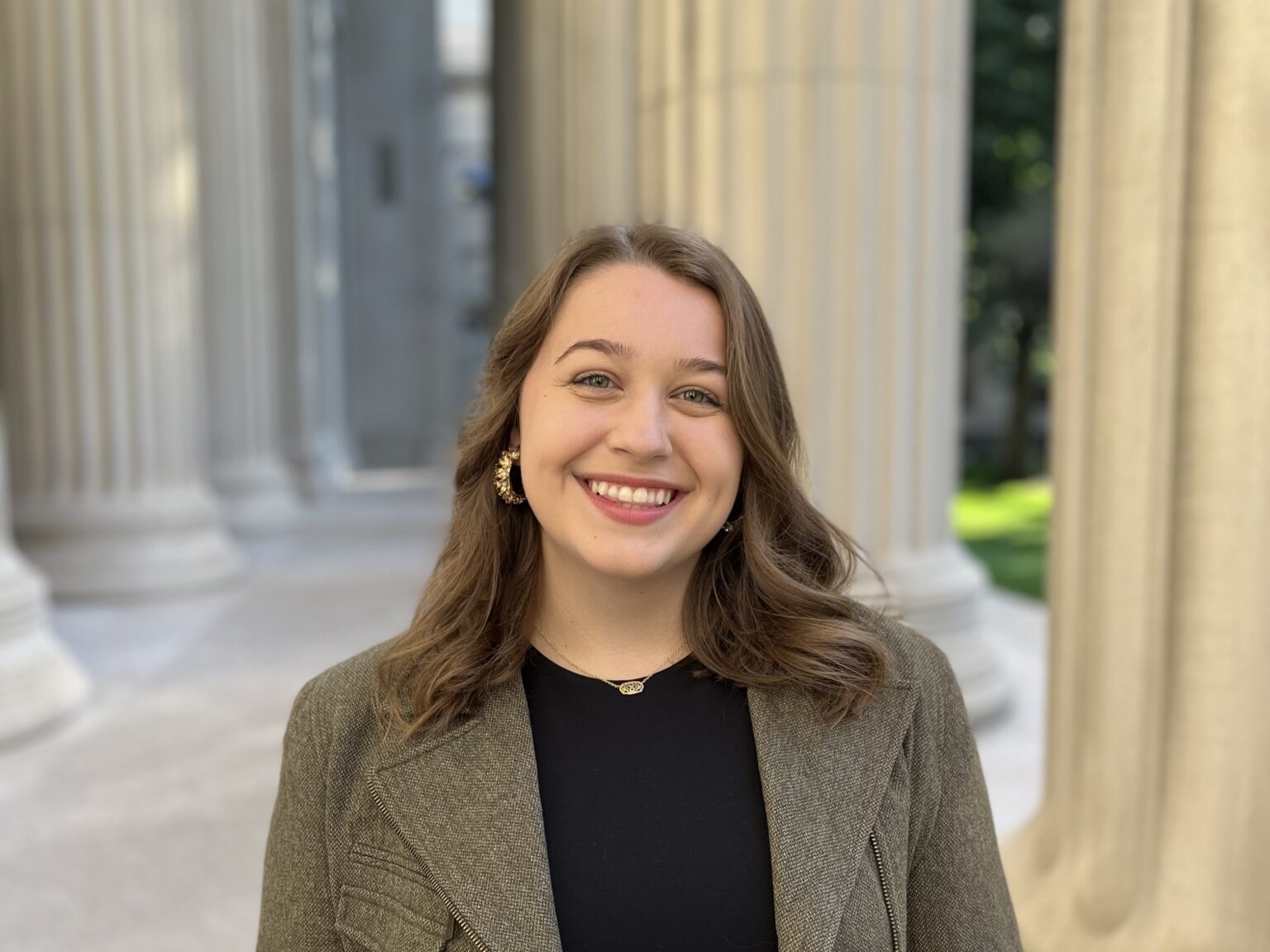 Student Spotlight: Maggie Slowikowski – MIT EECS