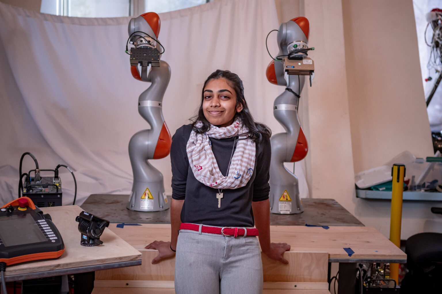 UROP and SuperUROP – MIT EECS