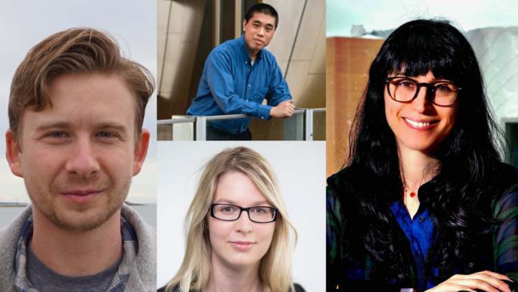 Department of EECS Announces 2024 Promotions – MIT EECS