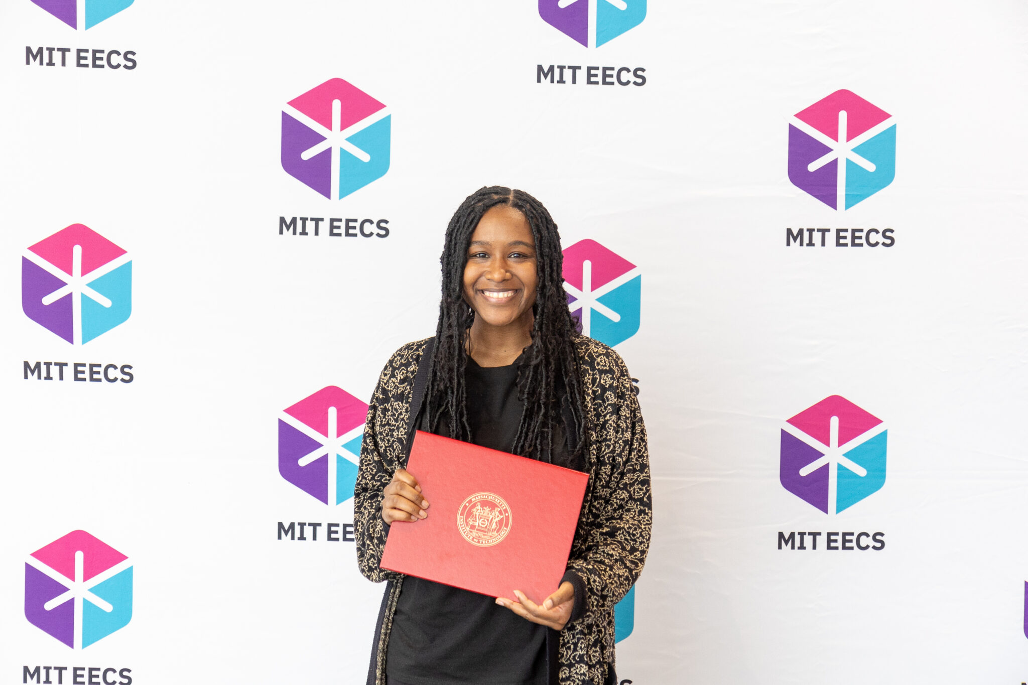 EECS 2024 Awards – MIT EECS