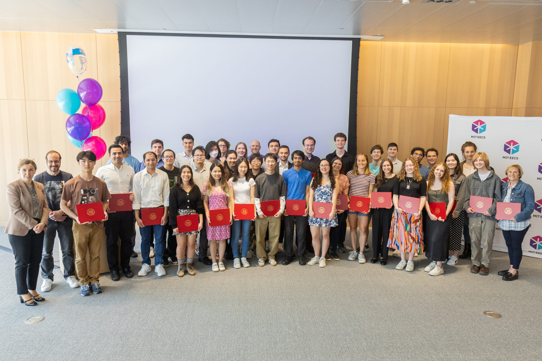 EECS 2024 Awards – MIT EECS