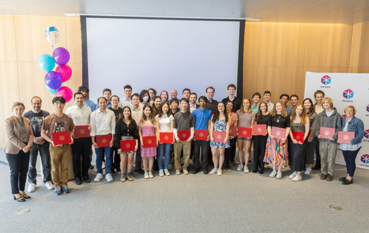 EECS Celebrates Awards – MIT EECS