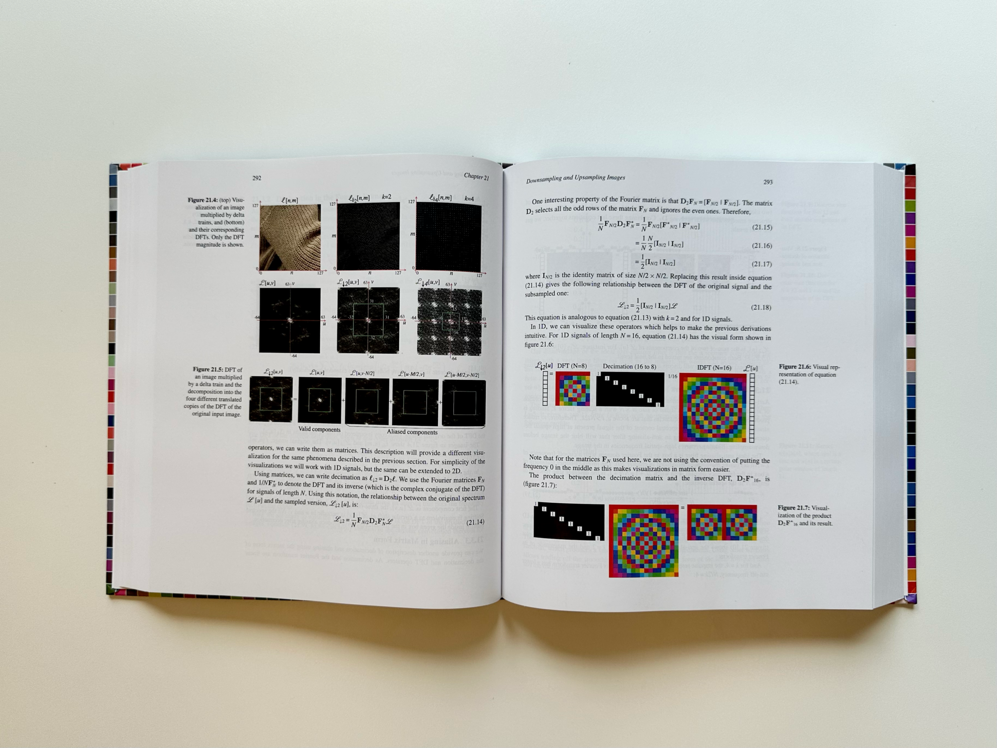 With “Foundations of Computer Vision”, Antonio Torralba, Phillip Isola ...