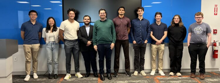 EECS Alliance – MIT EECS