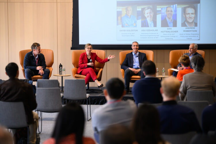 MIT-Takeda Program wraps up with 16 publications, a patent, and nearly ...