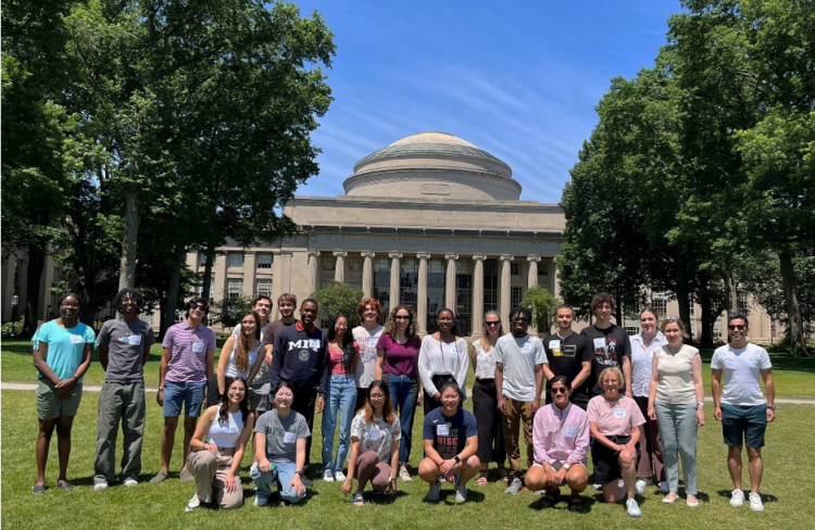 Resources and Opportunities – MIT EECS