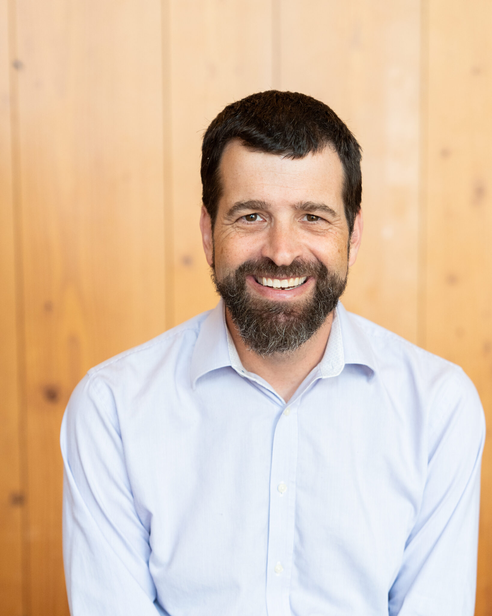 Department of EECS names Samuel Madden next faculty head of computer ...