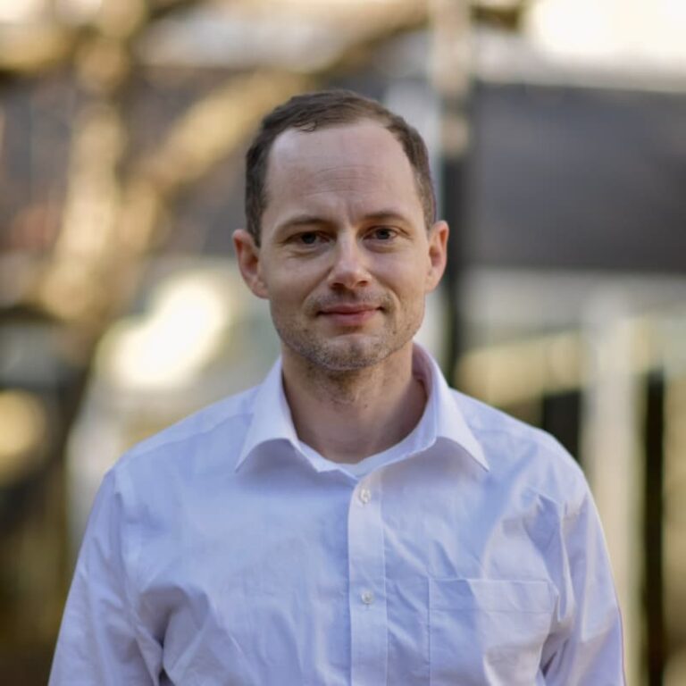 3Qs: Dirk Englund on the quantum computing track within 6-5 ...