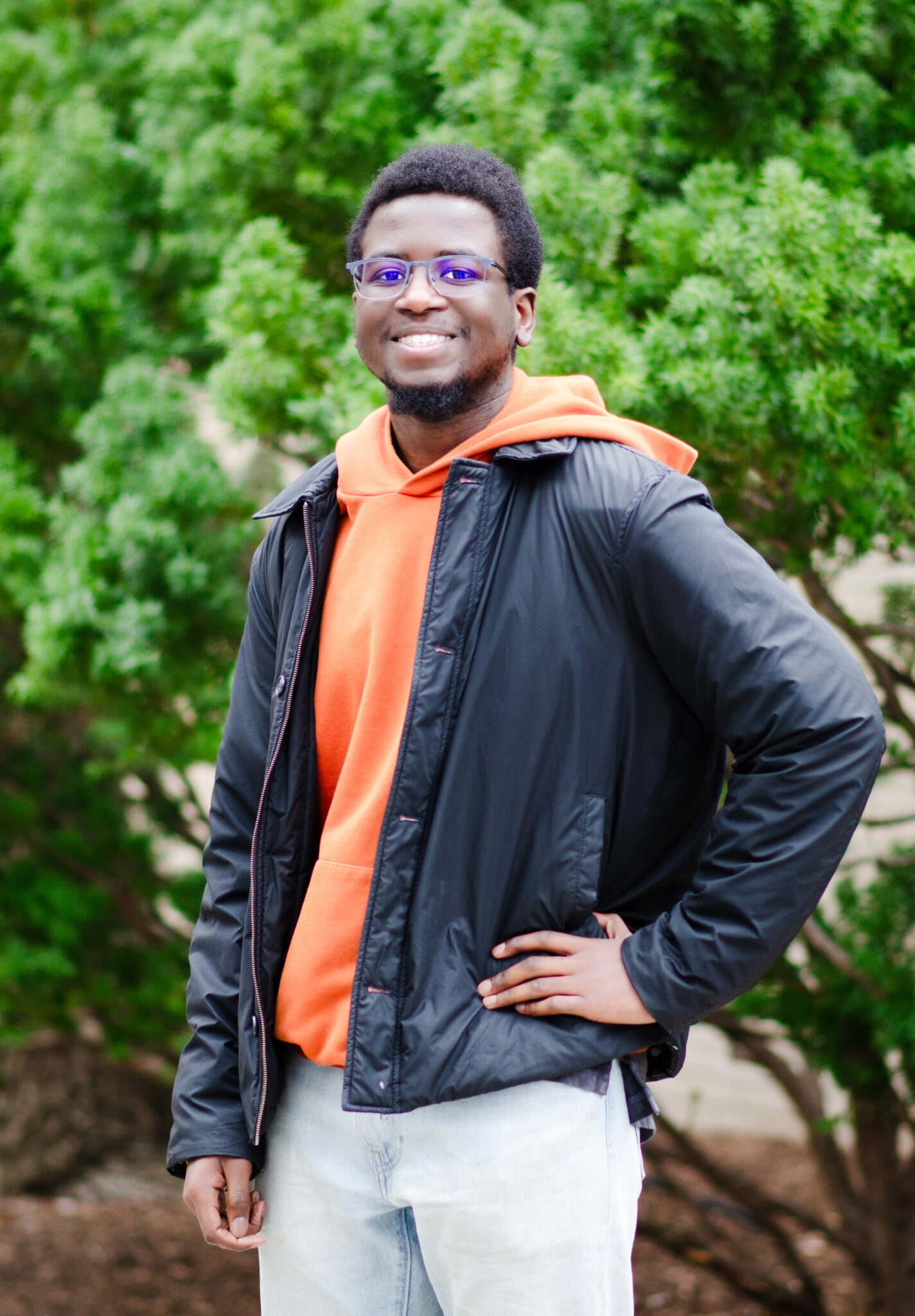 USAGE Members, 2024-25 – MIT EECS