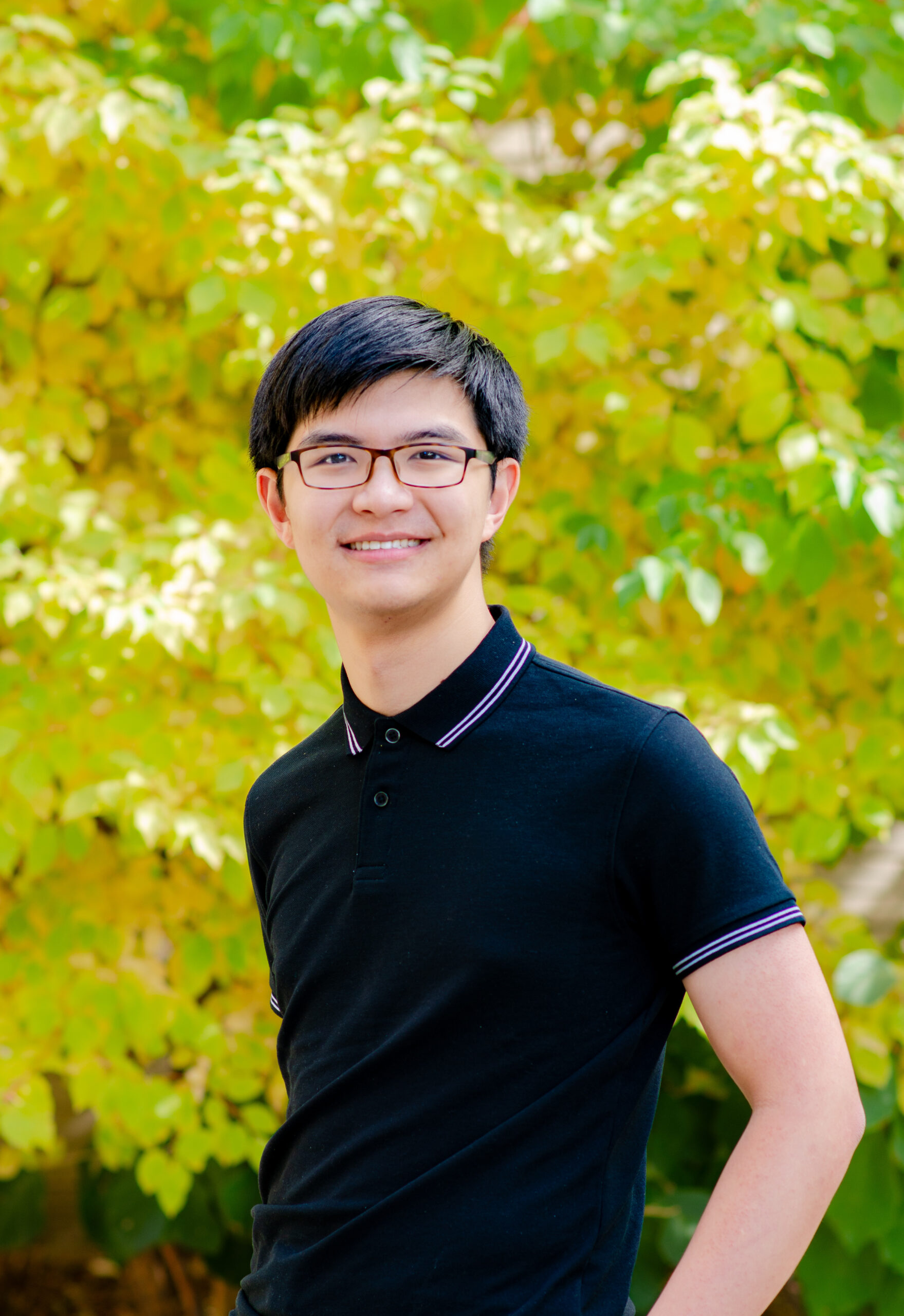 USAGE Members, 2025-26 – MIT EECS