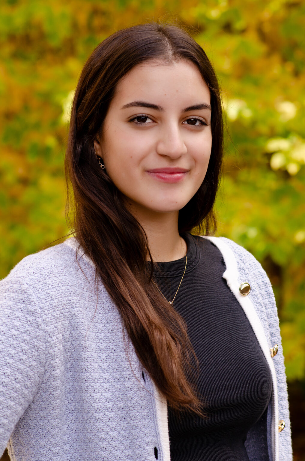 USAGE Members, 2024-25 – MIT EECS