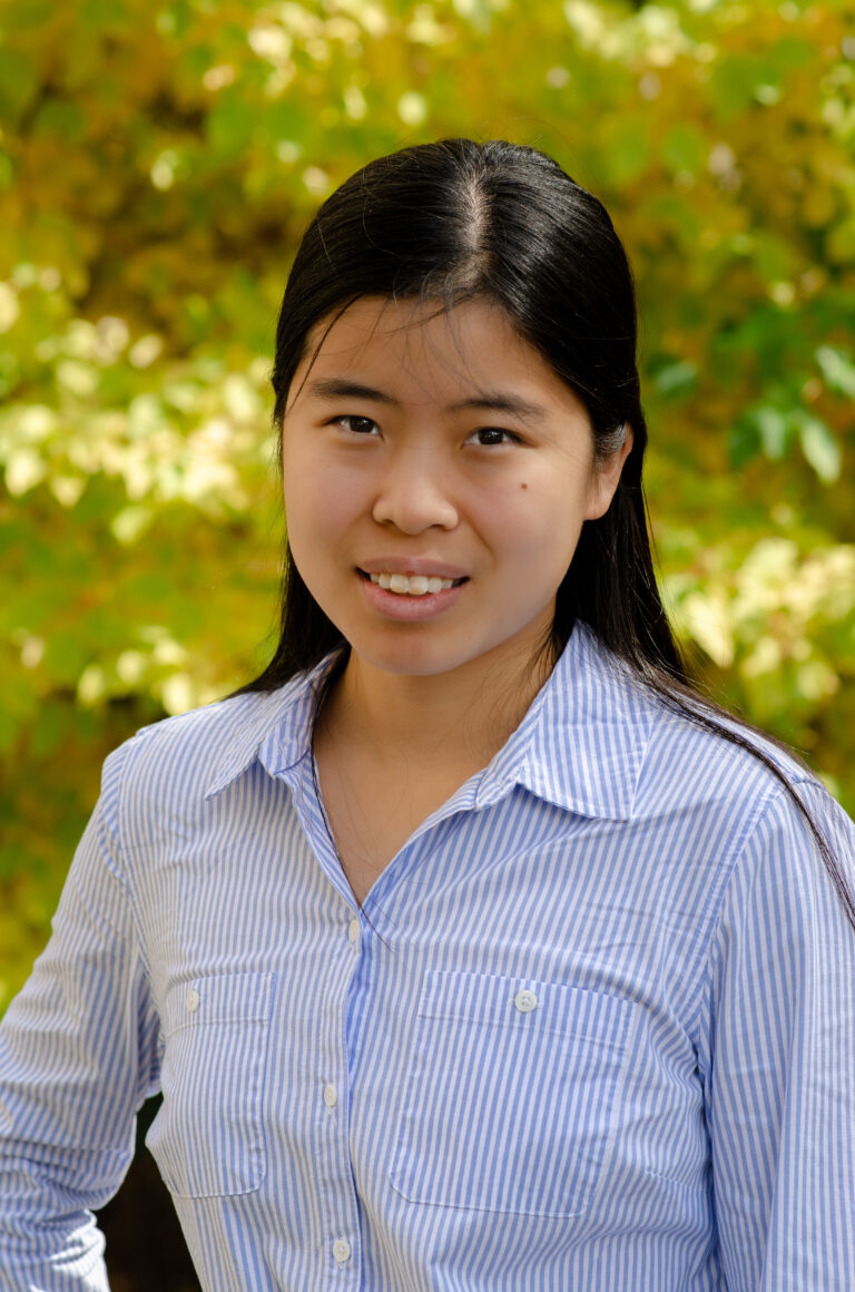 USAGE Members, 2025-26 – MIT EECS