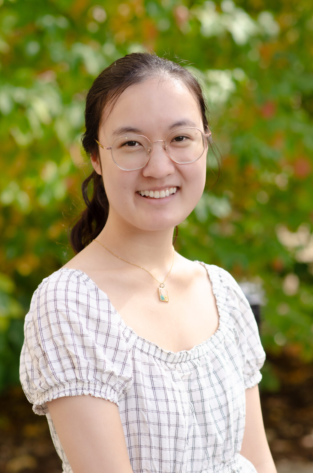 USAGE Members, 2025-26 – MIT EECS