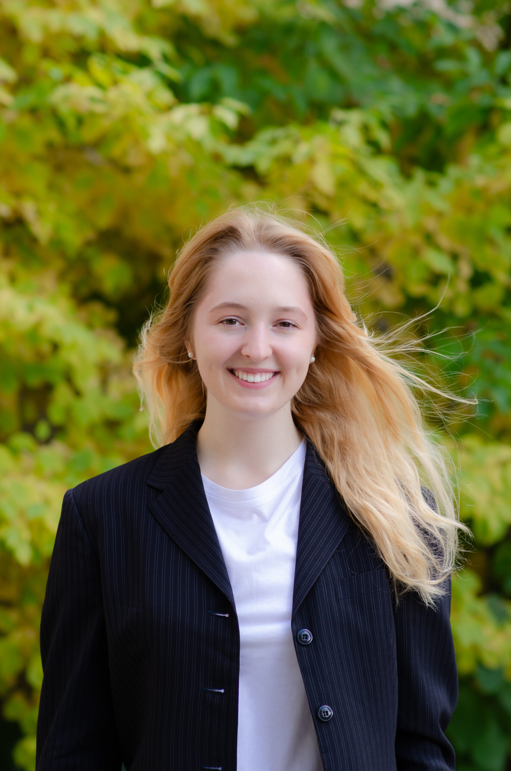 USAGE Members, 2025-26 – MIT EECS