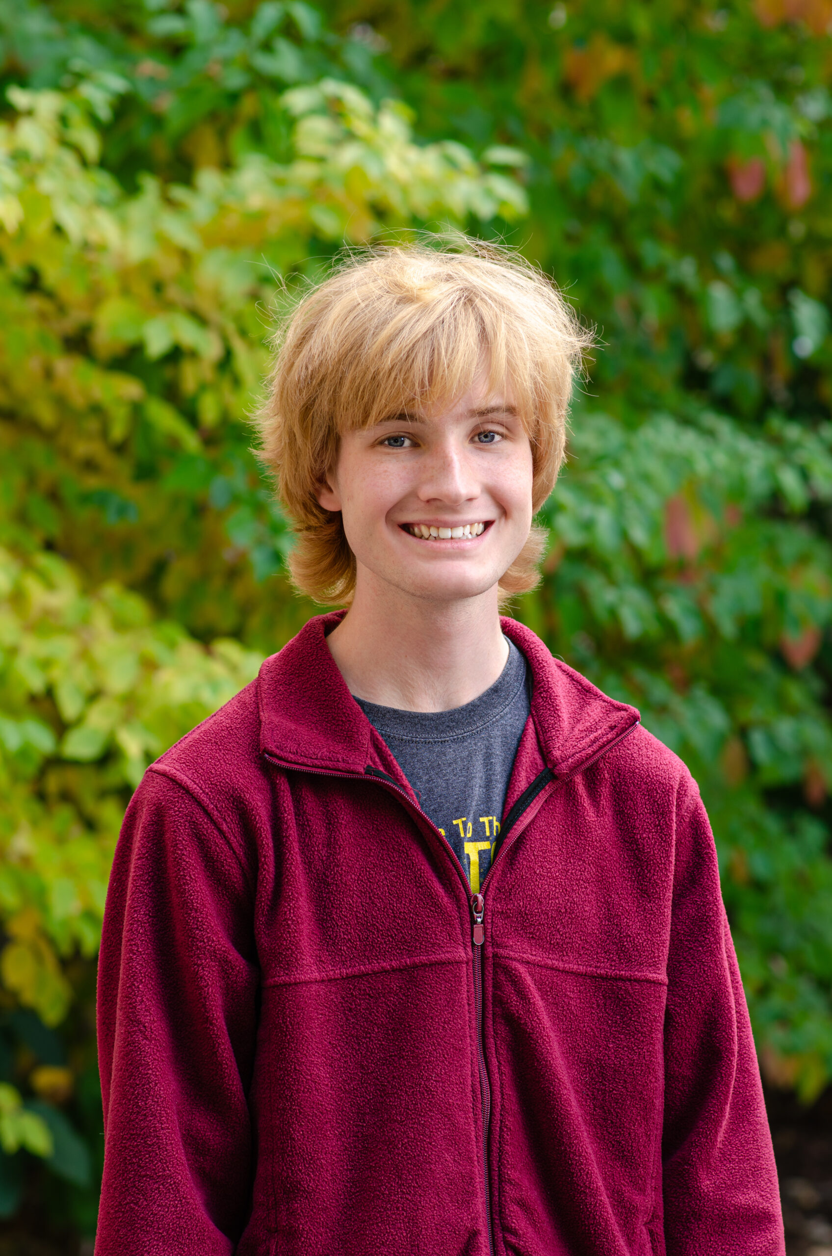 USAGE Members, 2024-25 – MIT EECS