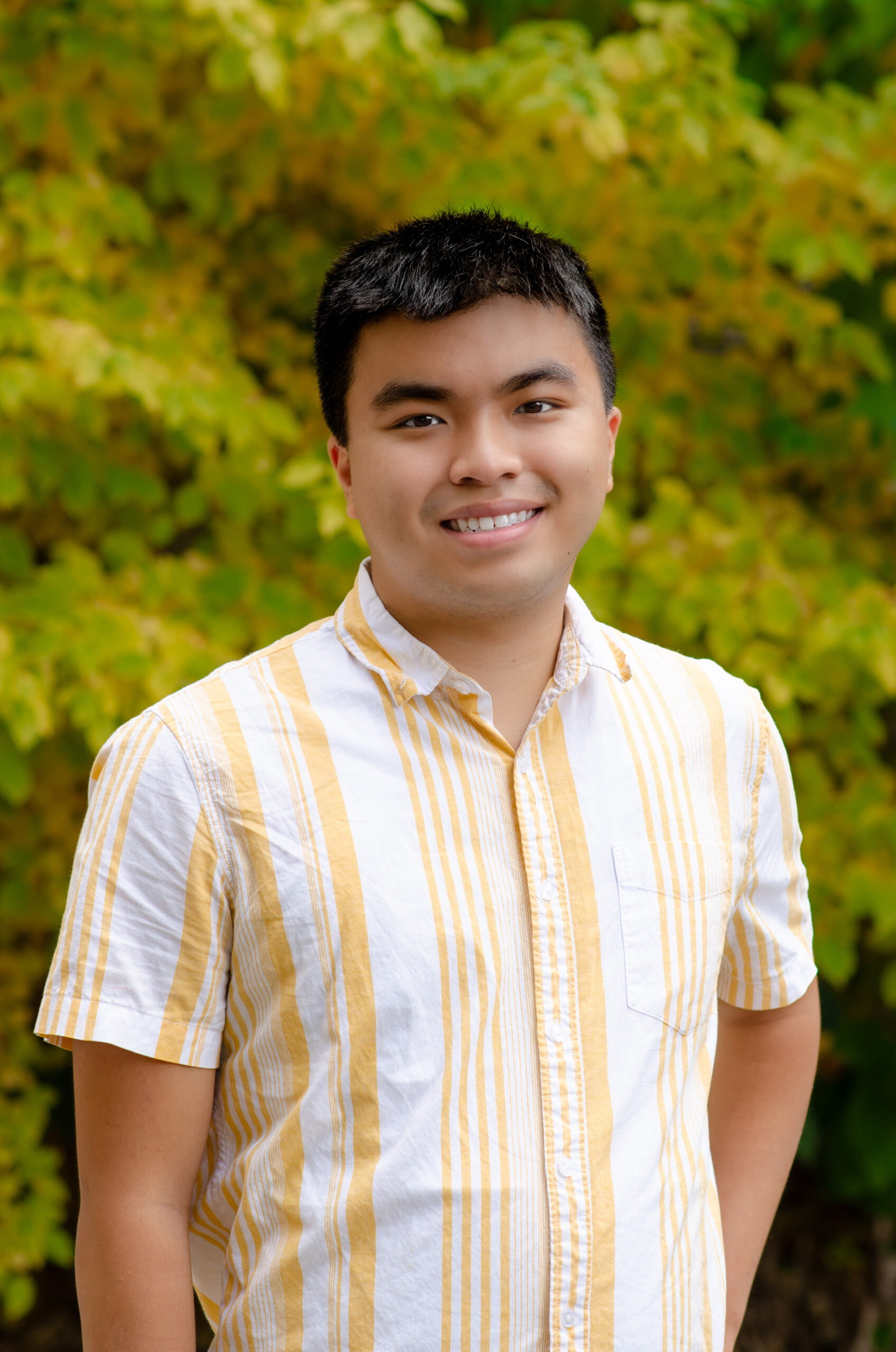 USAGE Members, 2024-25 – MIT EECS