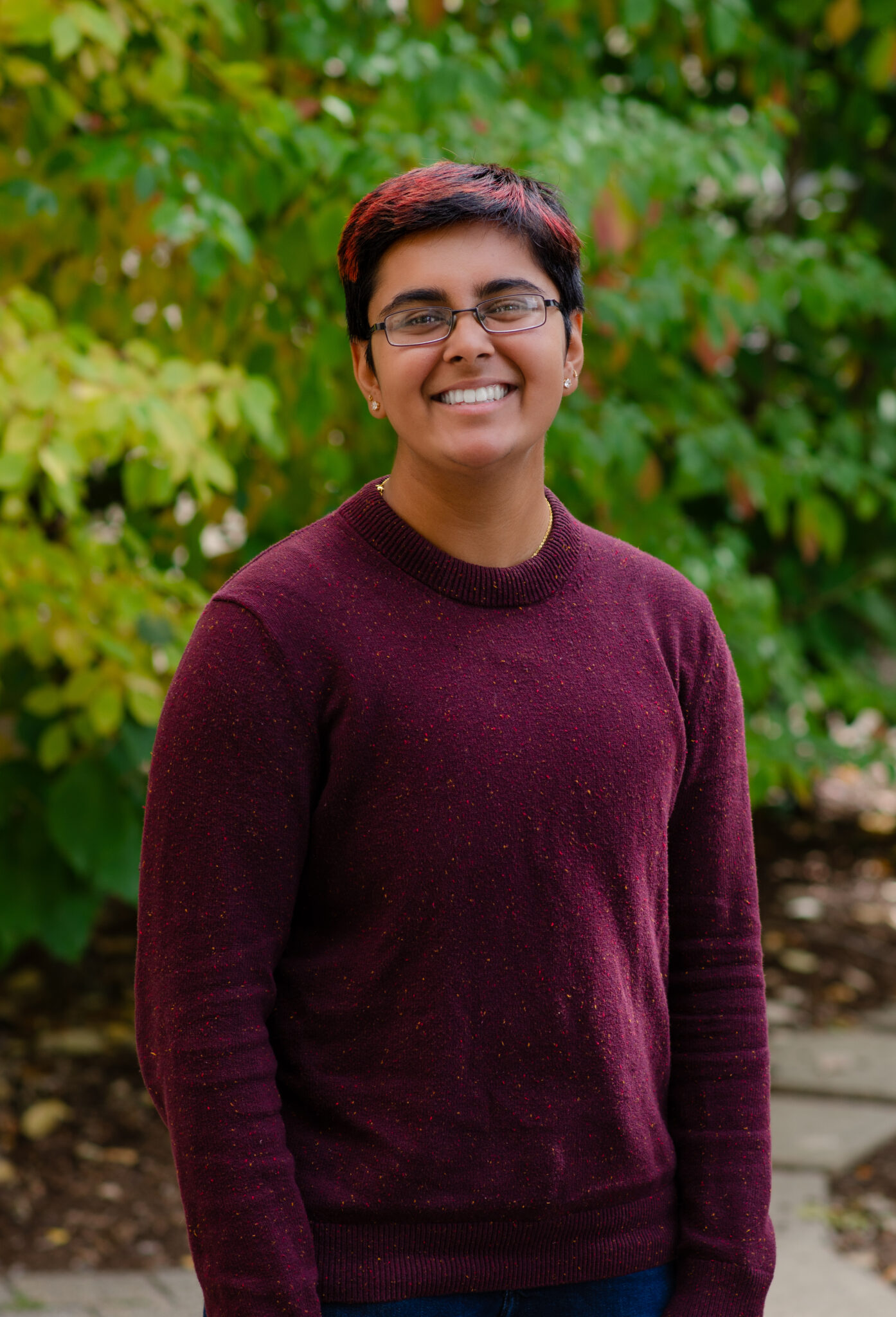 USAGE Members, 2025-26 – MIT EECS