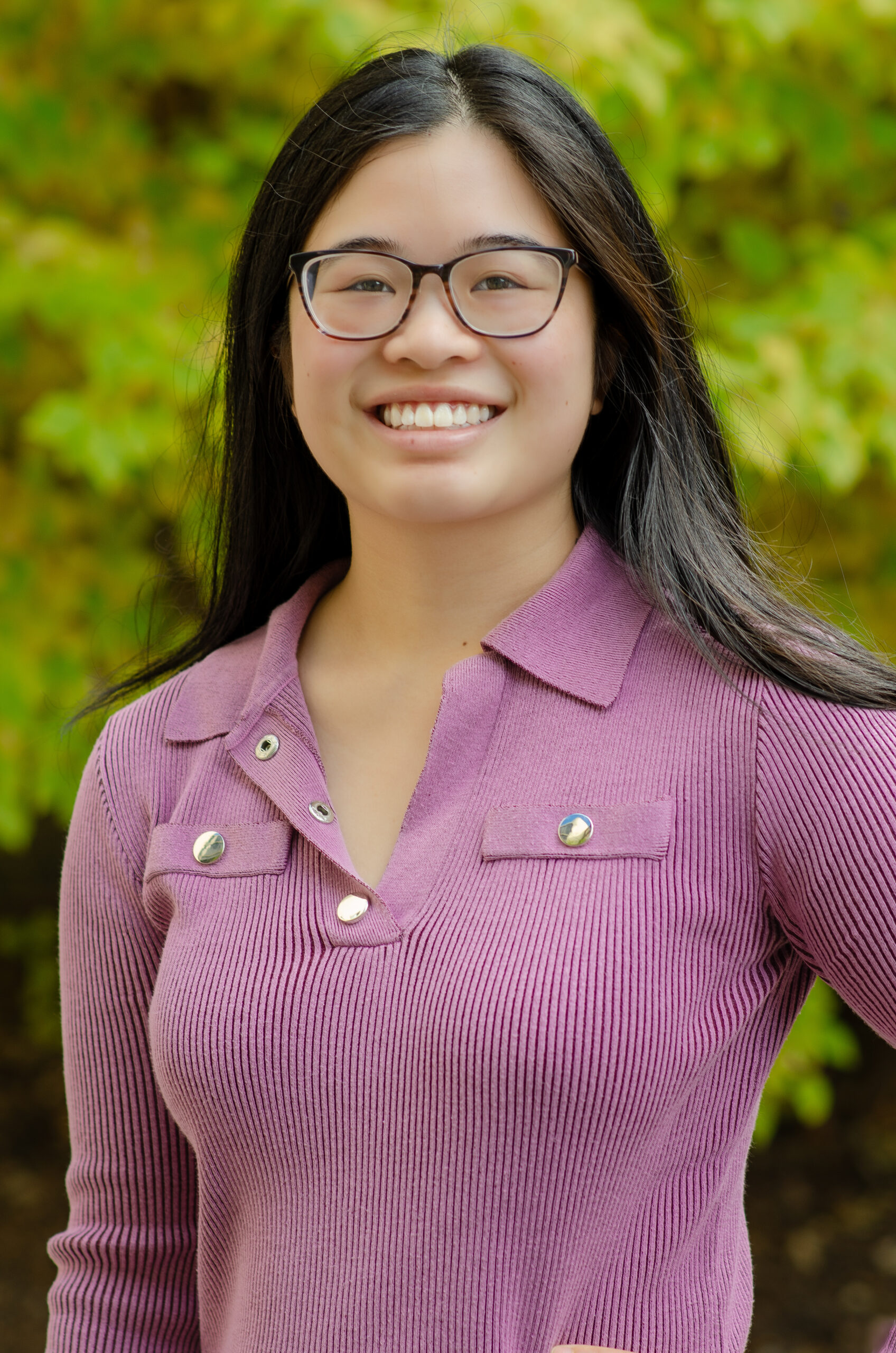 USAGE Members, 2024-25 – MIT EECS