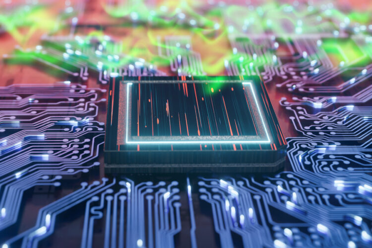 Photonic processor could enable ultrafast AI computations with extreme ...