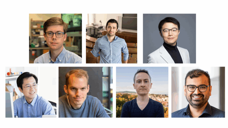 Department of EECS Announces Promotions – MIT EECS