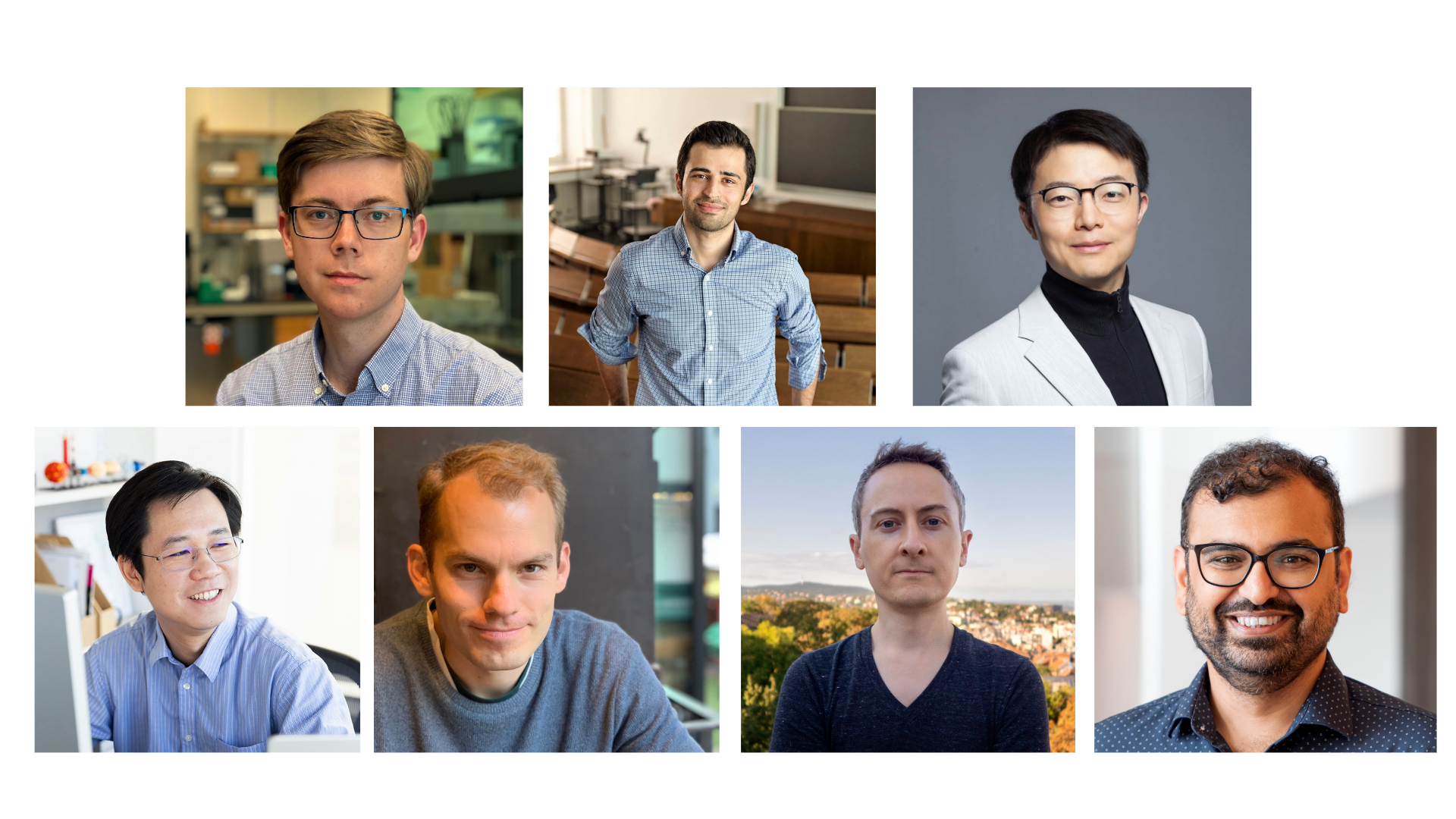 Department of EECS Announces Promotions – MIT EECS