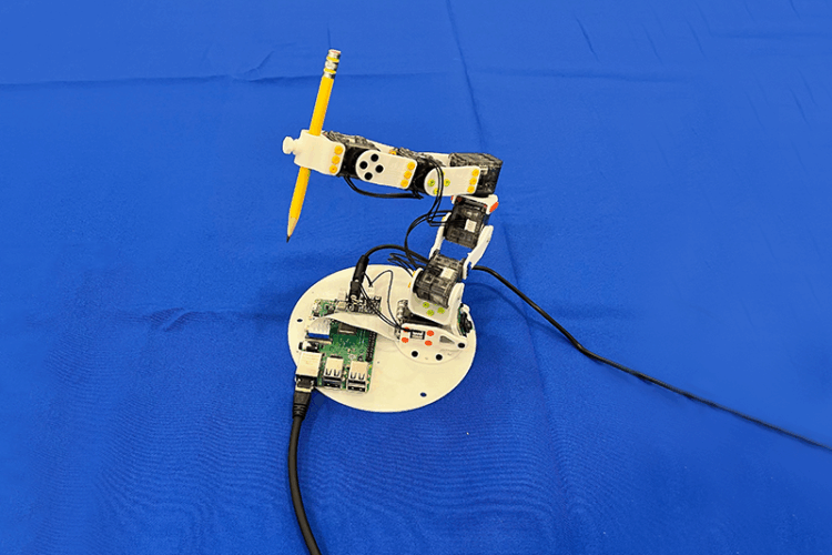 Robot, know thyself: New vision-based system teaches machines to ...