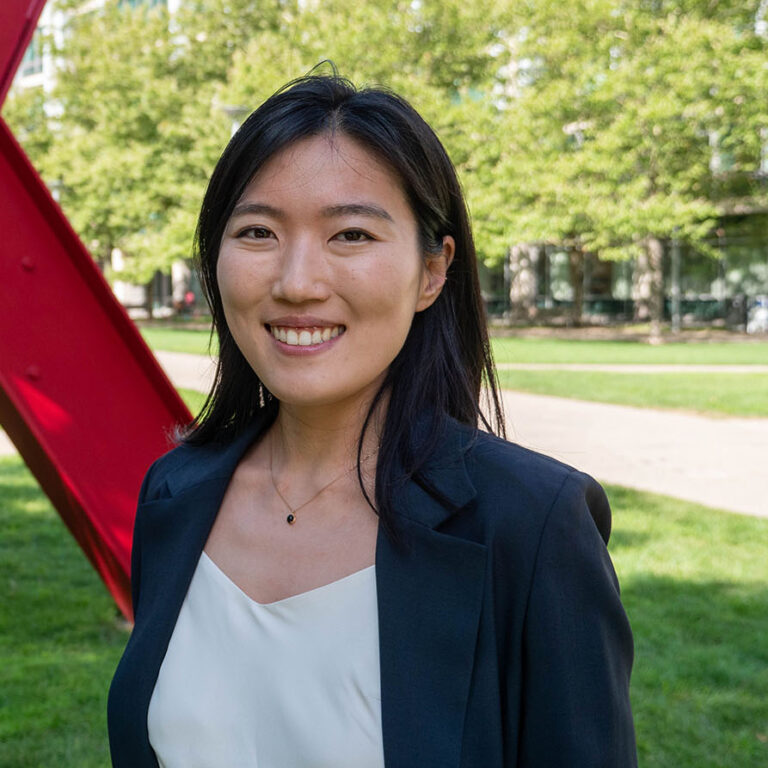 Yunha Hwang – MIT EECS