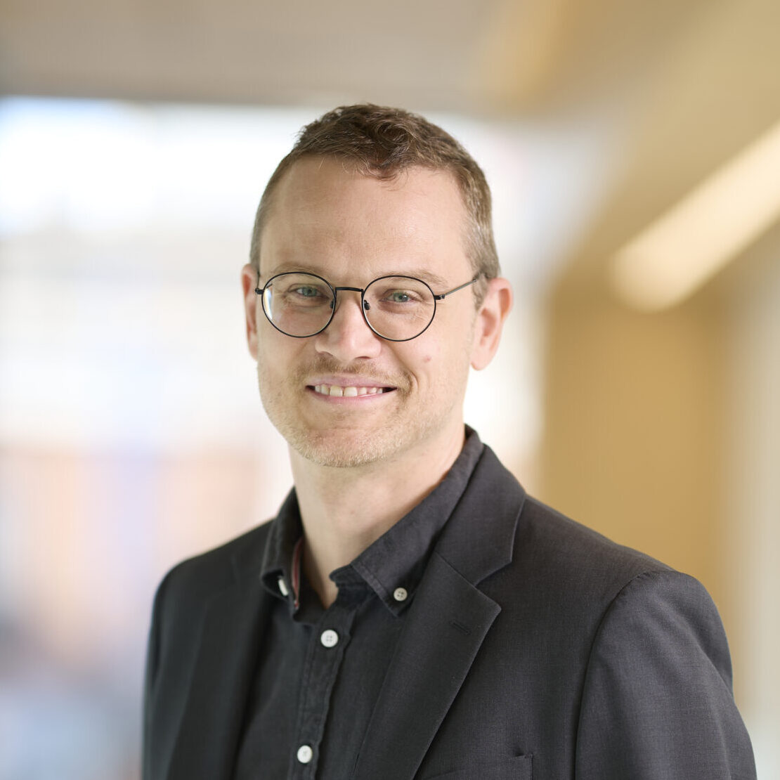 Ben Lindquist – MIT EECS