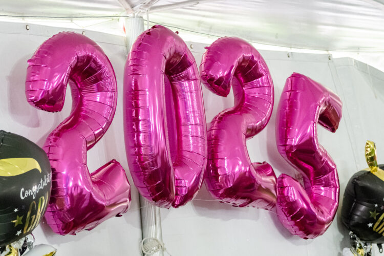 2025-6 EECS Student Award Roundup – MIT EECS