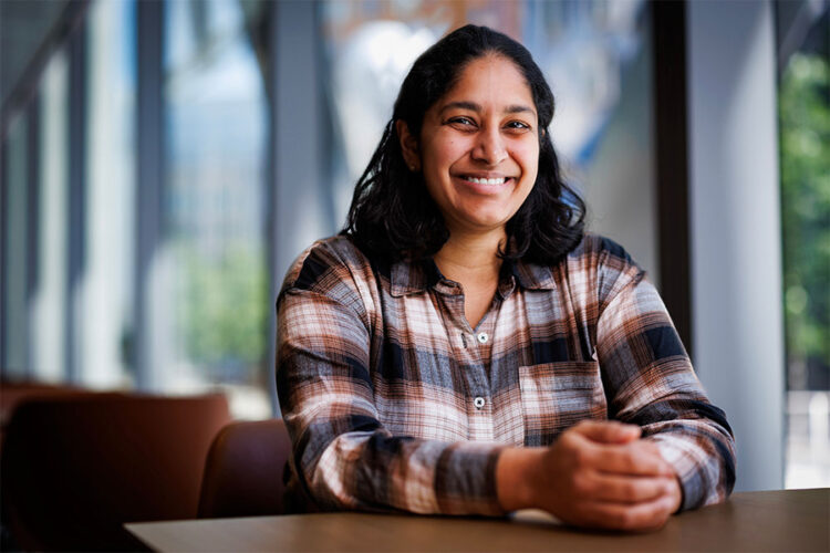 Fighting for the health of the planet with AI – MIT EECS