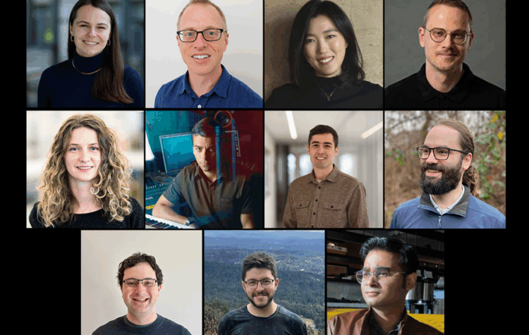 hire announcement – MIT EECS