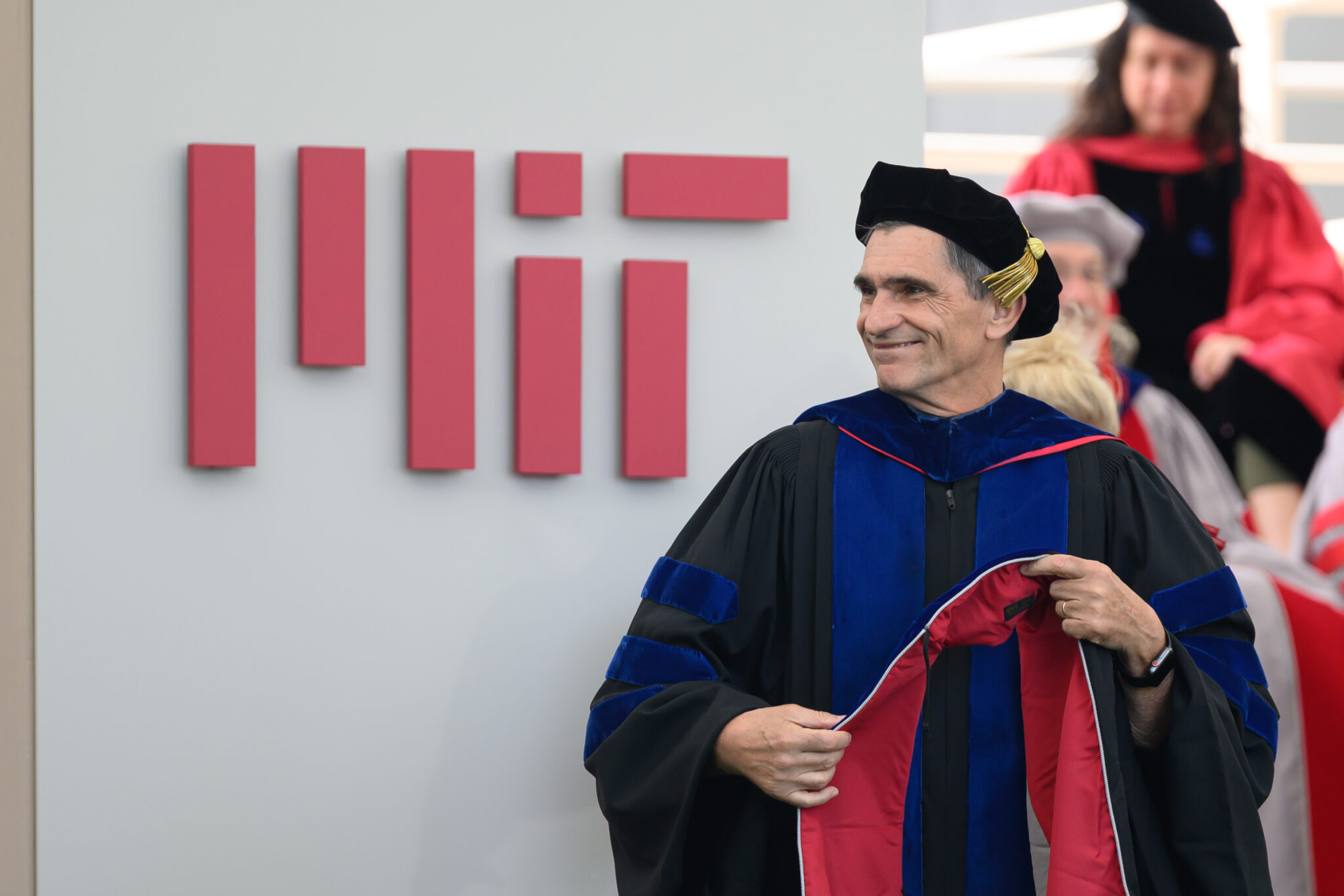 Degree Programs – MIT EECS