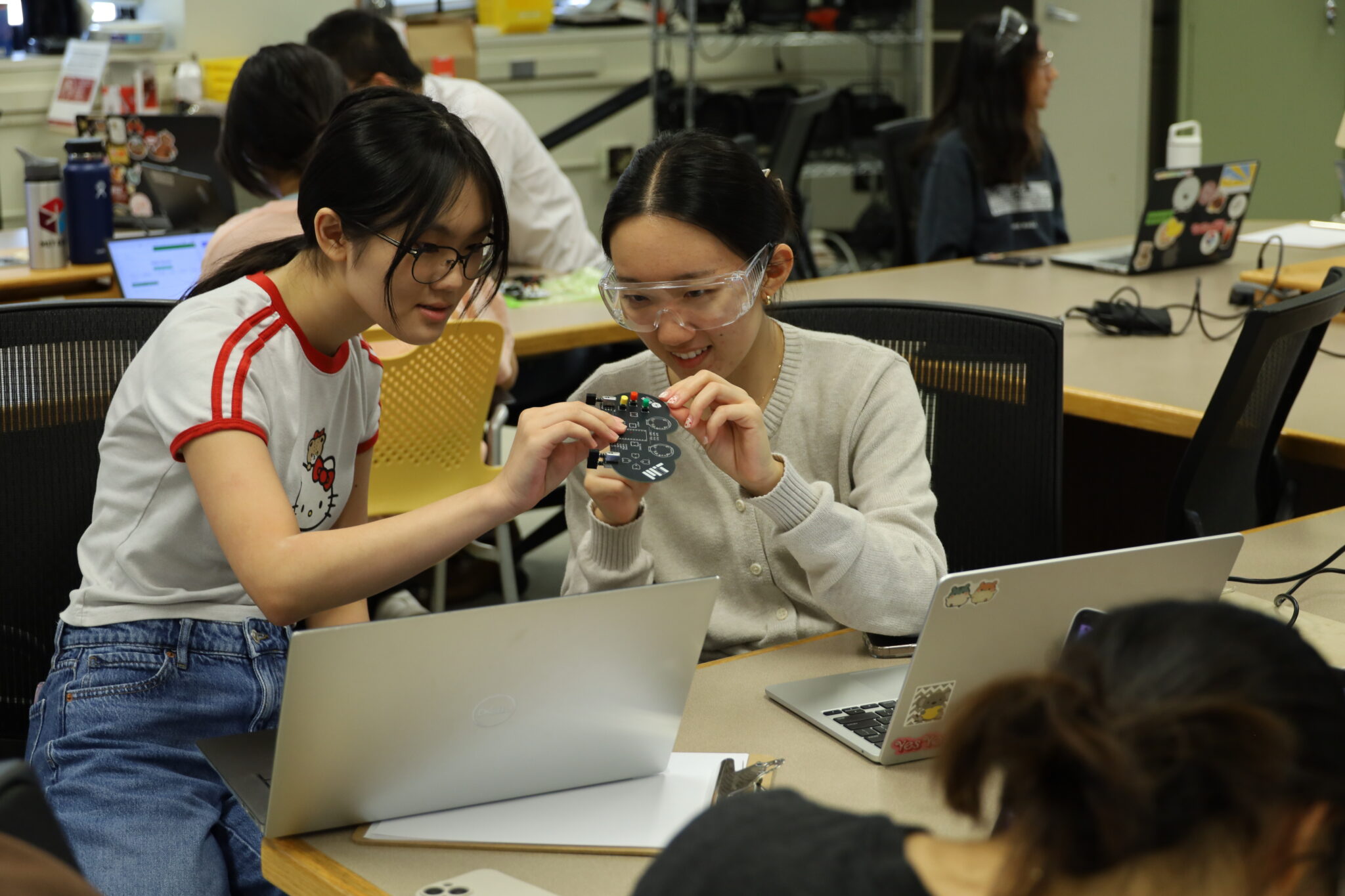 Curriculum - MIT EECS