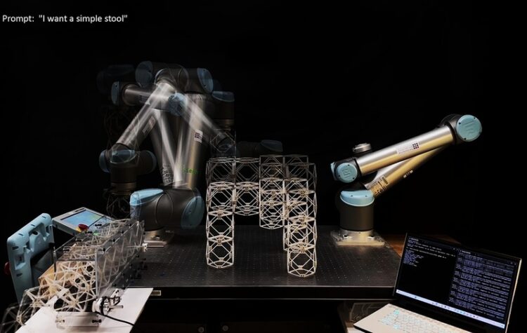 3D generative Ai – MIT EECS