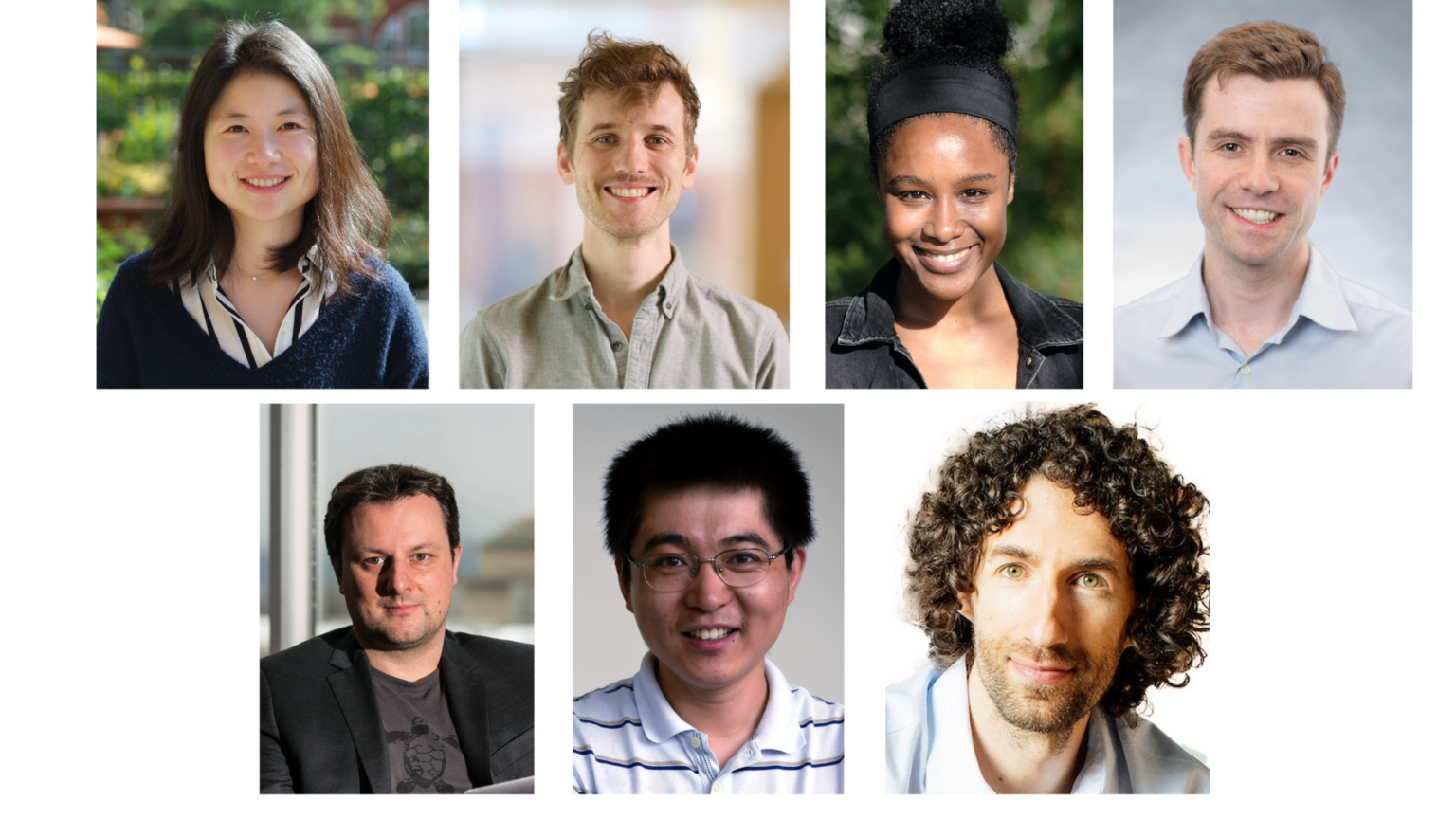 Department of EECS Announces 2025 Promotions - MIT EECS
